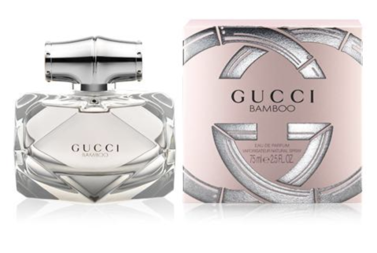 GUCCI BAMBOO 75ML EDP MUJER – Perfumería Korai