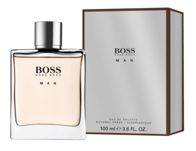 HUGO BOSS HUGO ORANGE 100ML EDT HOMBRE – Perfumería Korai