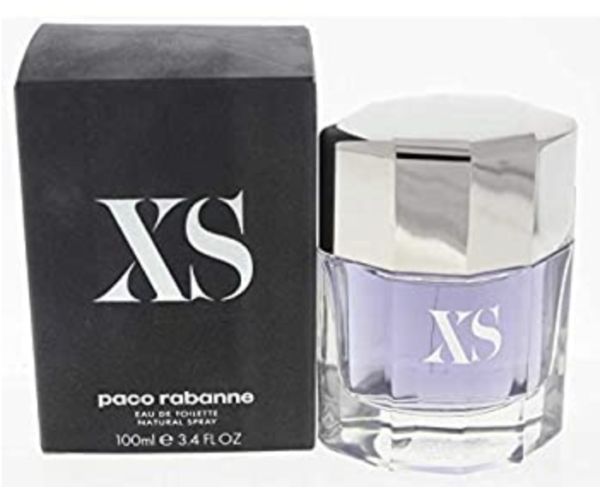 PACO RABANNE XS 100ML EDT HOMBRE – Perfumería Korai