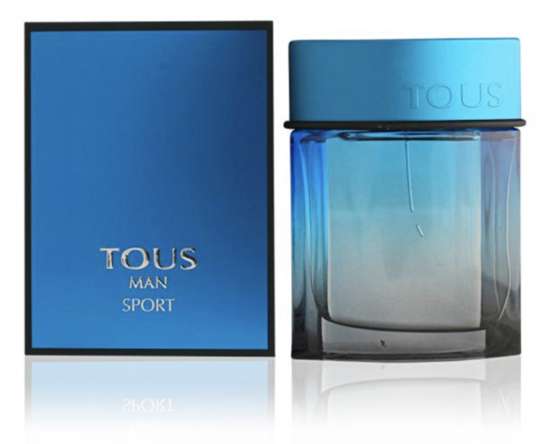 TOUS MAN SPORT 100ML EDT HOMBRE – Perfumería Korai