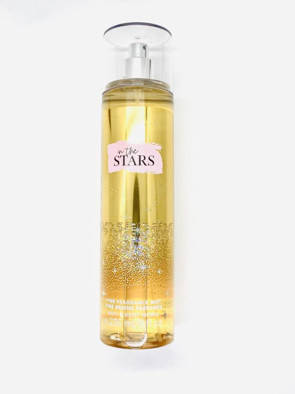 IN THE STARS SPLASH BATH AND BODY WORKS 236ML – Perfumería Korai