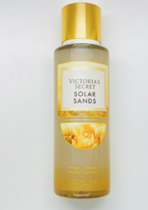 SOLAR SANDS VICTORIA’S SECRET SPLASH 250 ML – Perfumería Korai